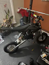 680mm Razor Fork Kit – Midwest Mini Mods