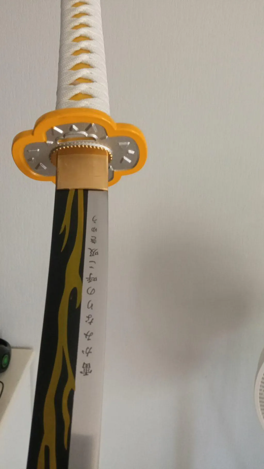 Katana Zenitsu | Miecz Katana