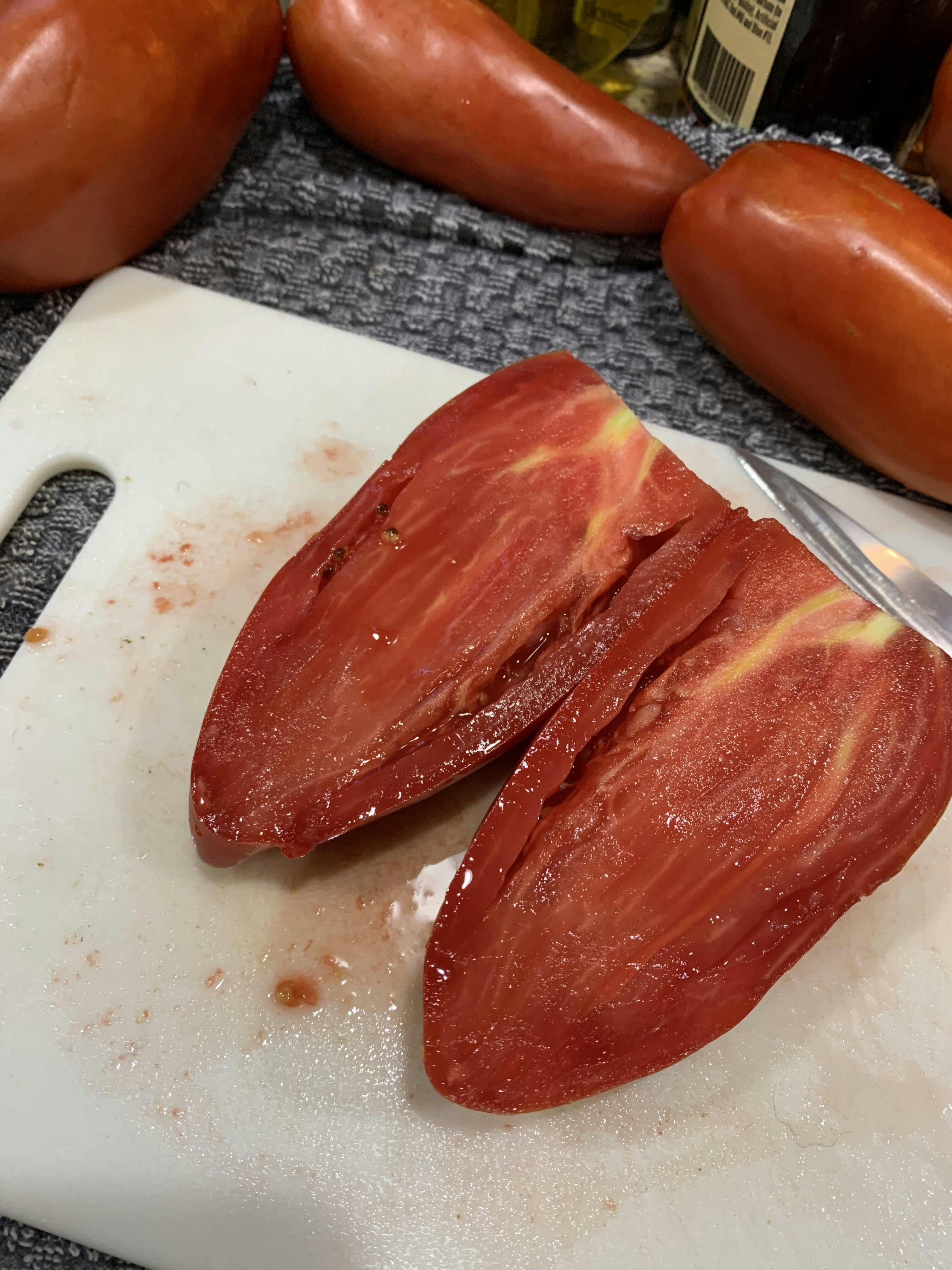 Federle Tomato – MIgardener