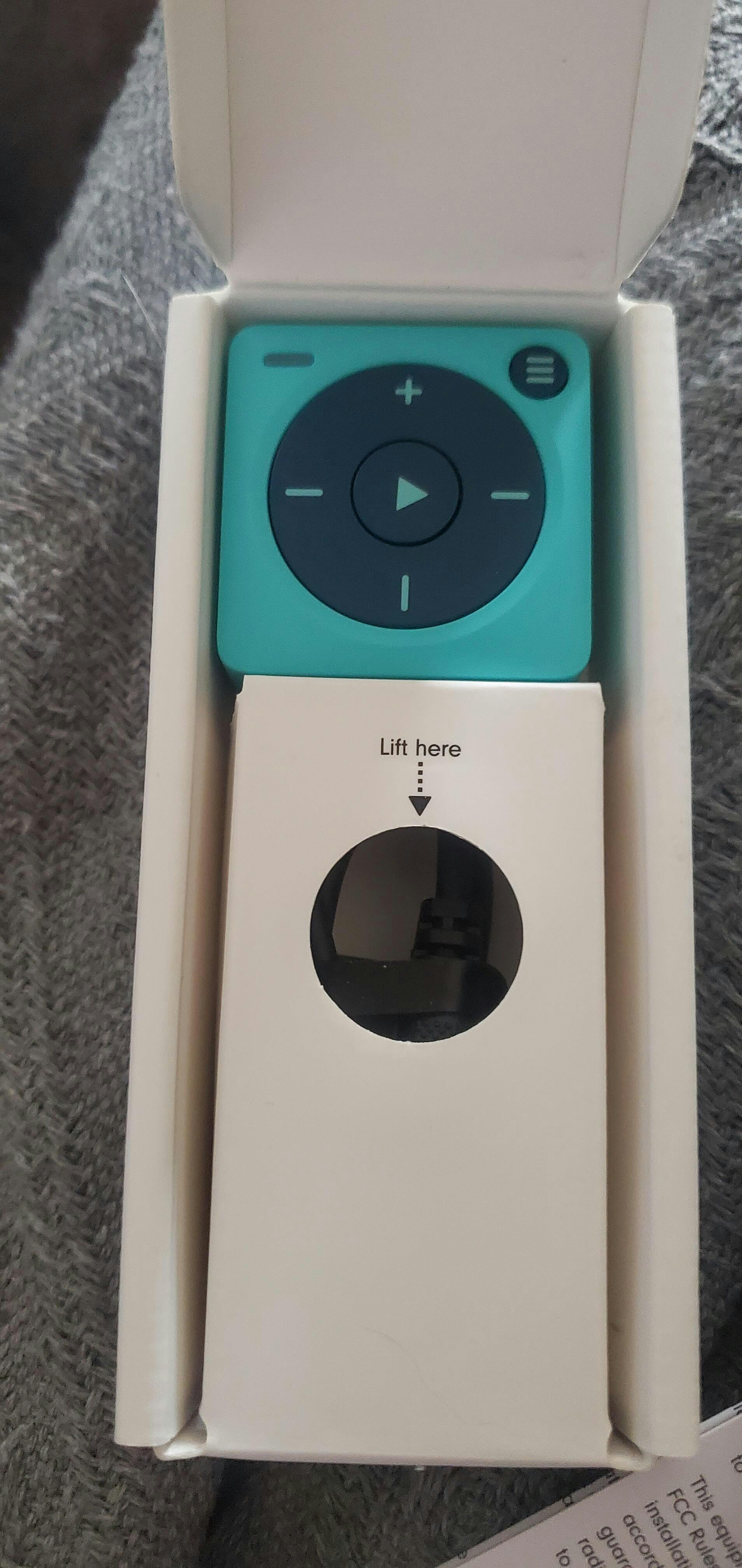 Mighty 3 - Spotify Music Player