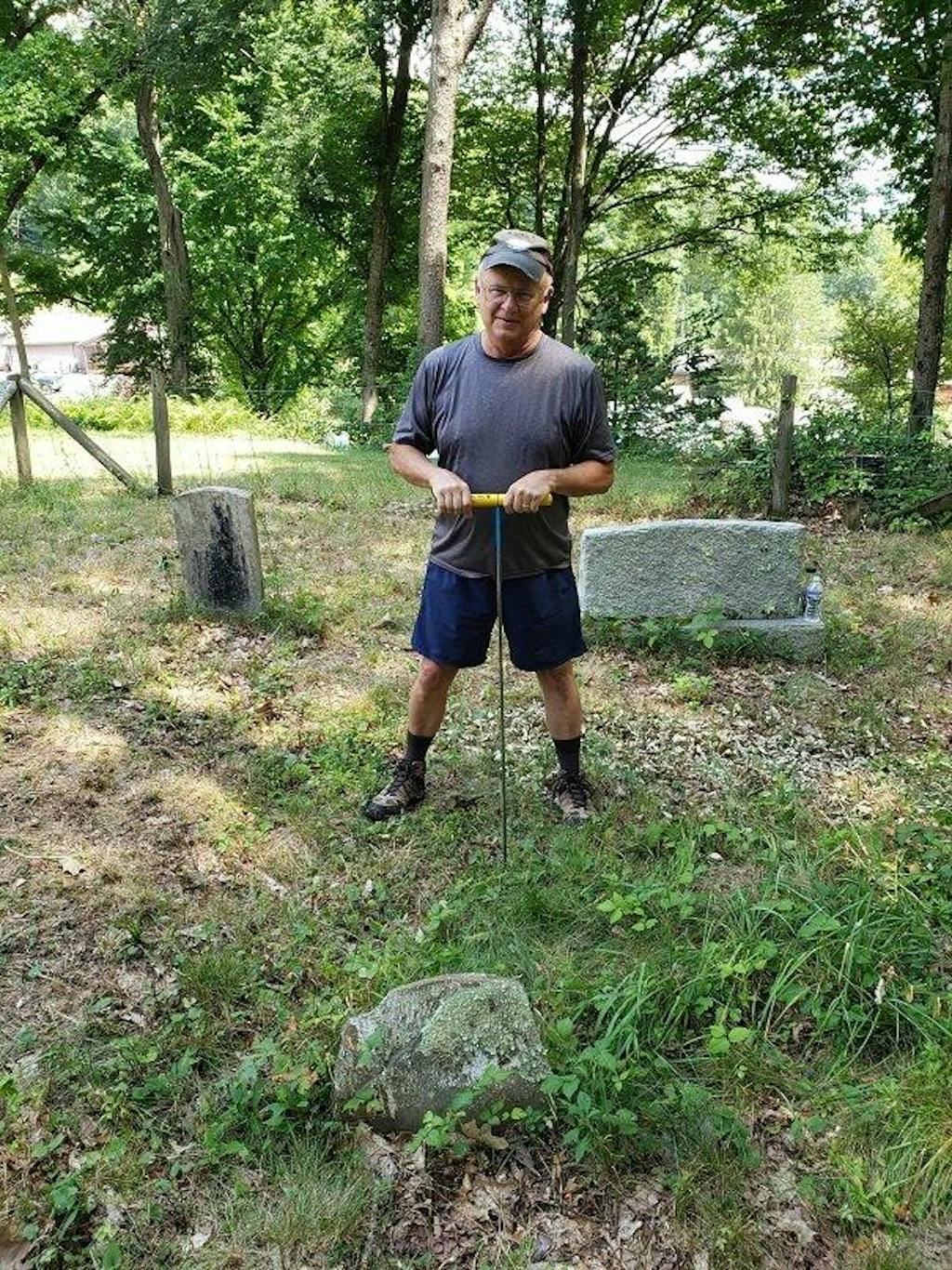 Water Probe - Probe for Hard Soil – T&T Tools, Inc.