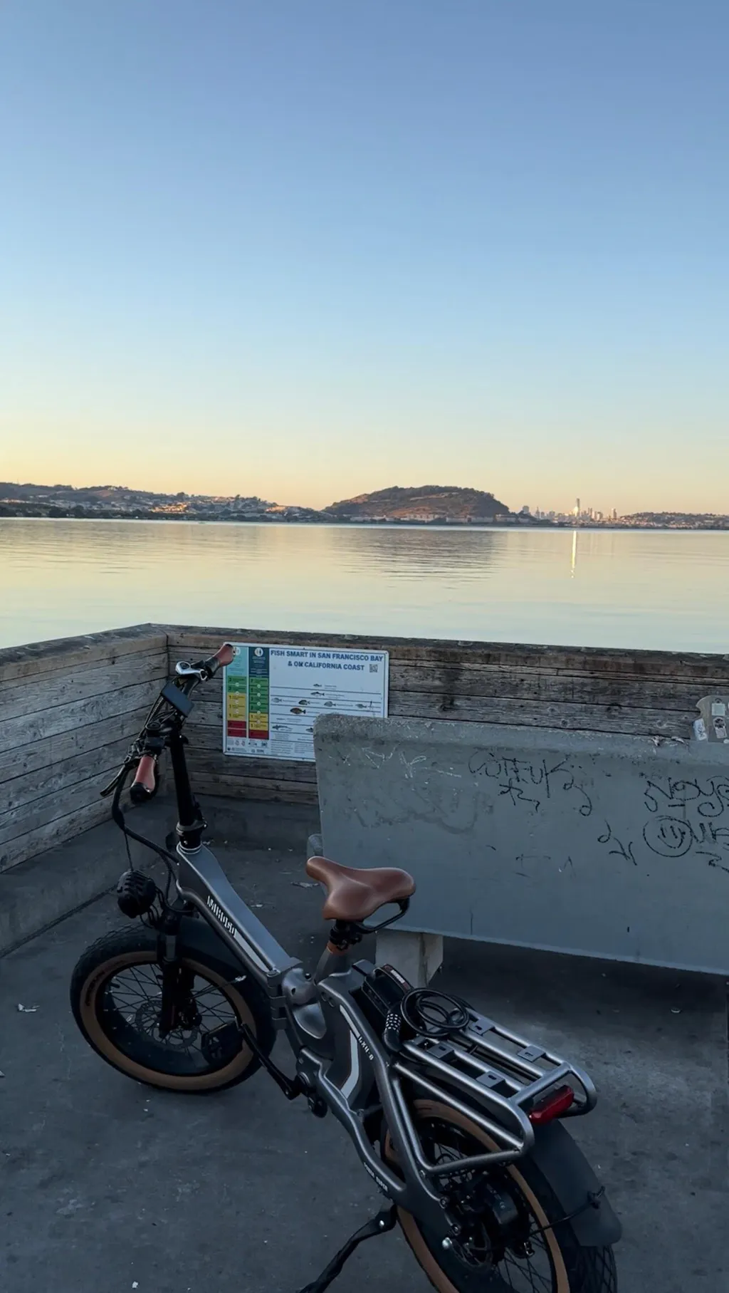 MIHOGO ONE Utility EBIKE - Urban Comfort & Style