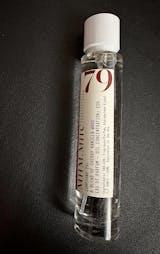 No 79 CHERRY VANILLA WOOD – MIIM.MIIC