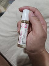 No 52 Sweet Strawberry Milk Roll-On Perfume – MIIM.MIIC