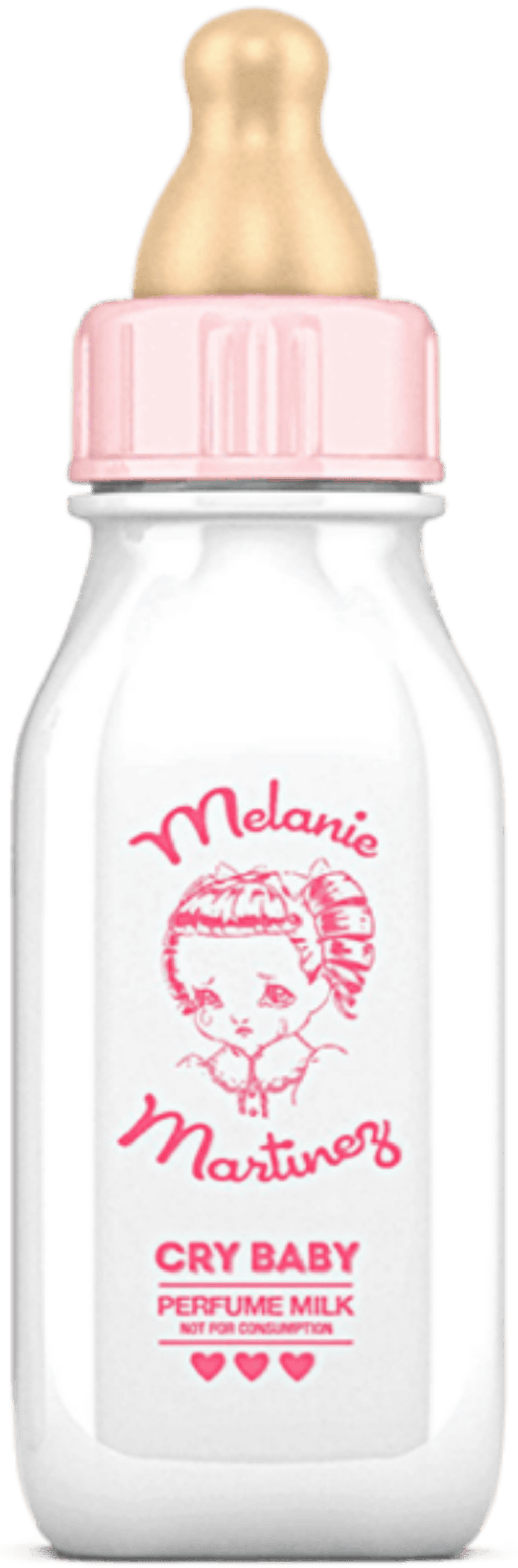 No 52 Sweet Strawberry Milk Roll-On Perfume – MIIM.MIIC