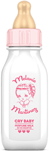 No 52 Sweet Strawberry Milk Roll-On Perfume – MIIM.MIIC