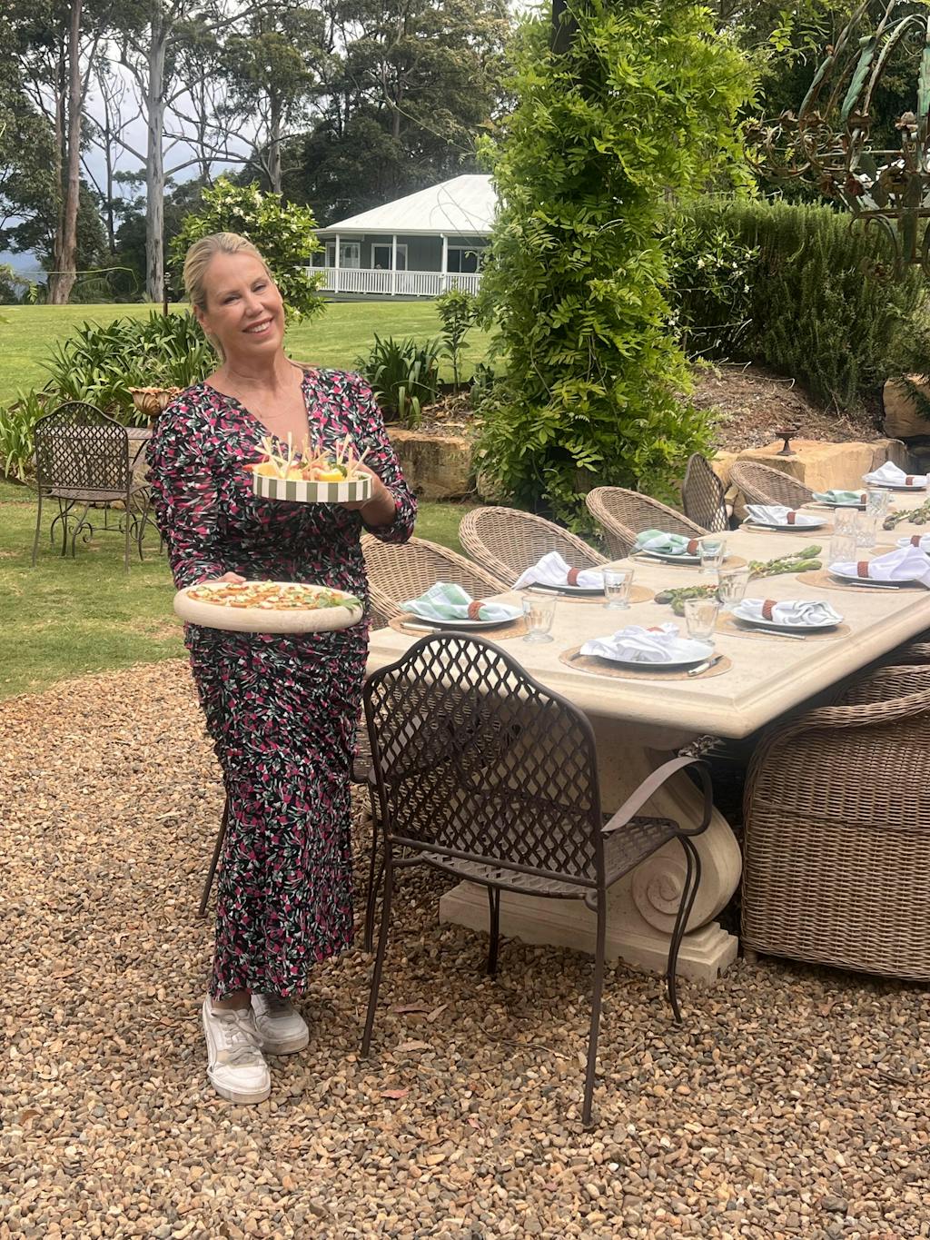 PAPER PRINTS - Miimi & Jiinda