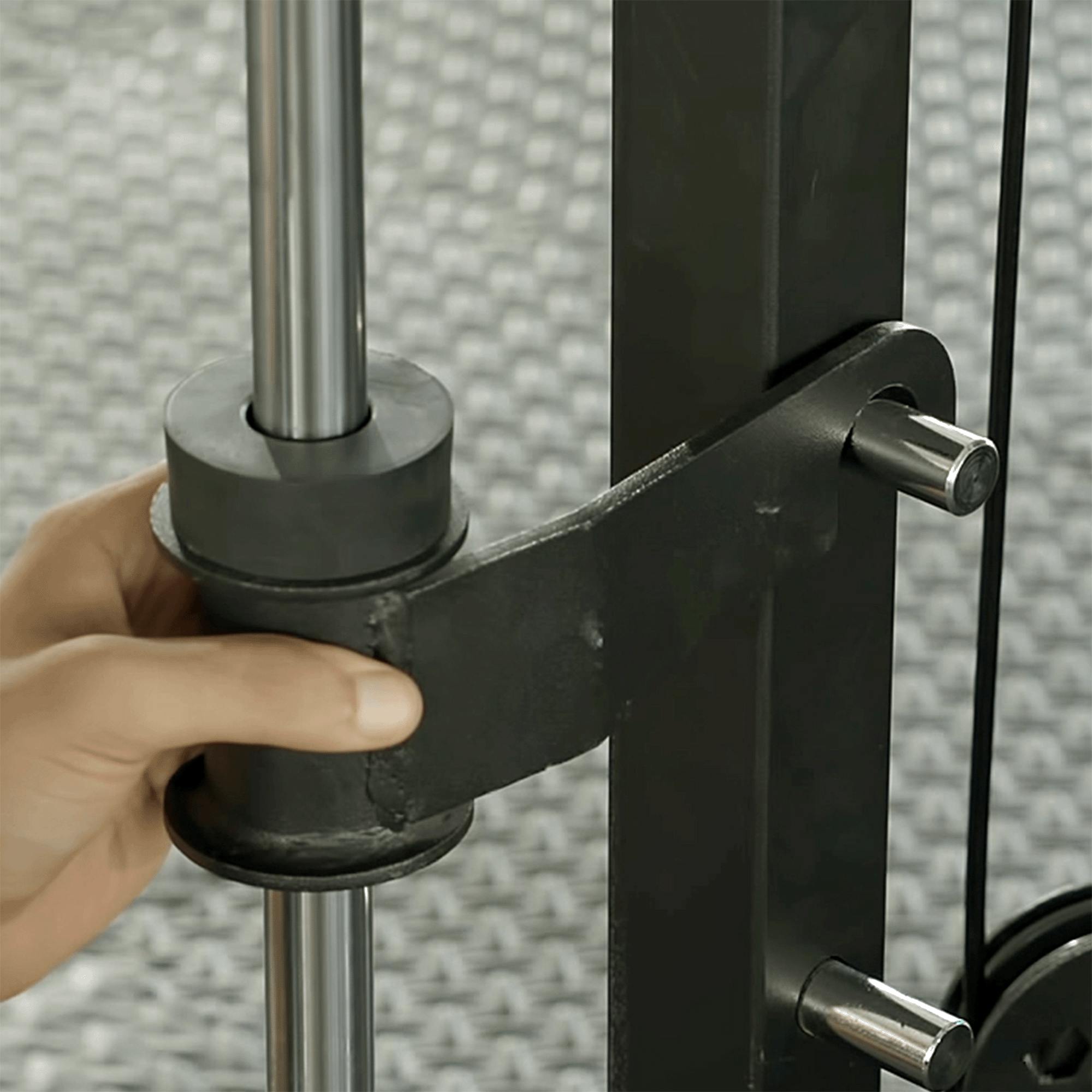 MIKOLO ERKANG-T1 All In One Trainer