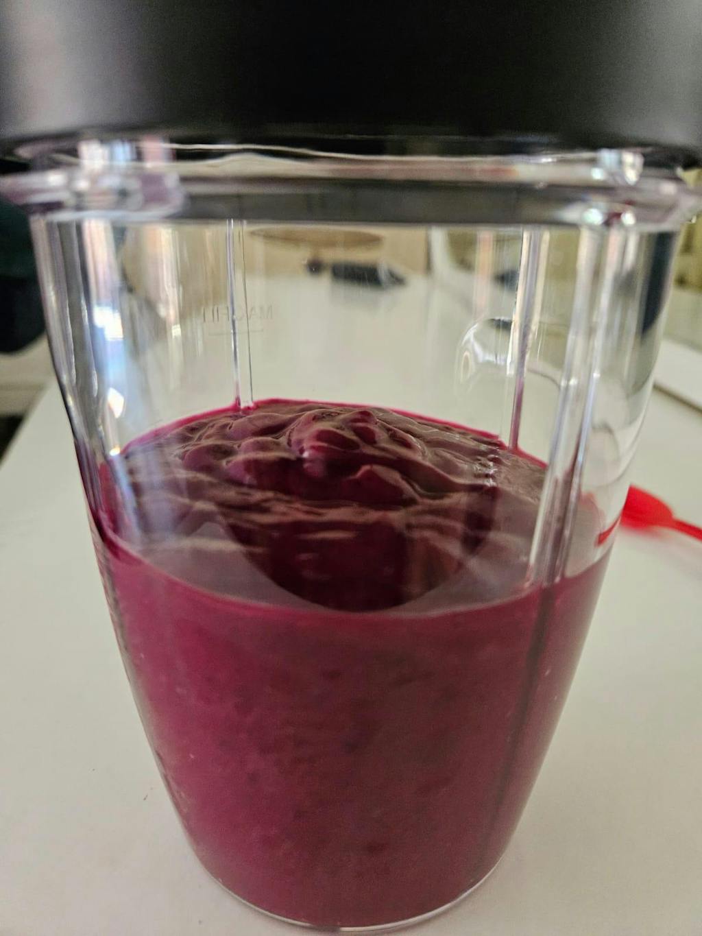 Air Fryer Pap Balls with a cheese filling | Milex South Africa