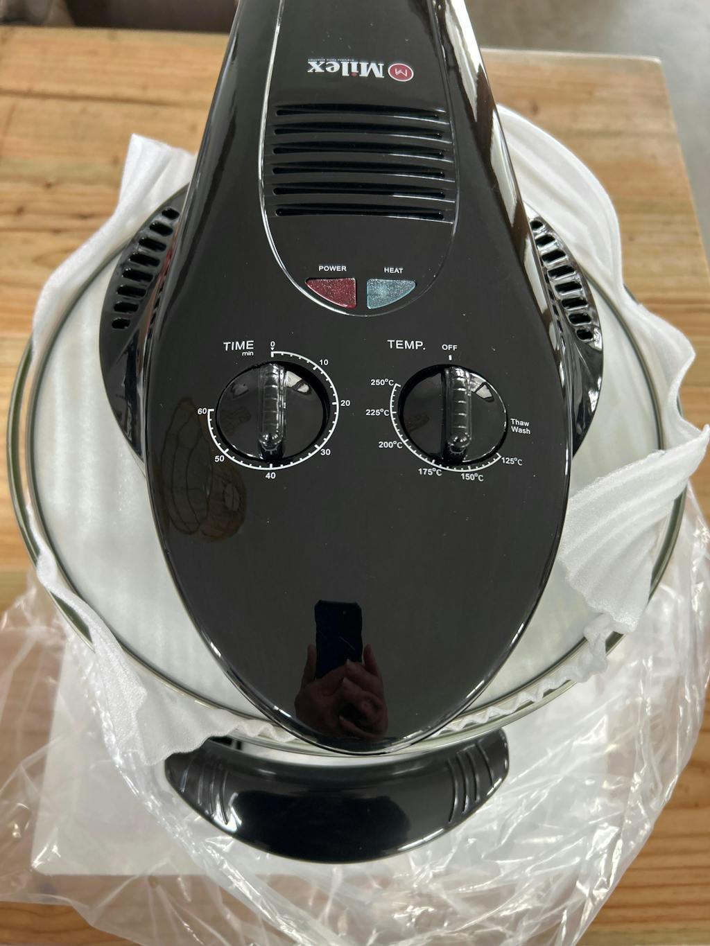 All Products | Milex South Africa