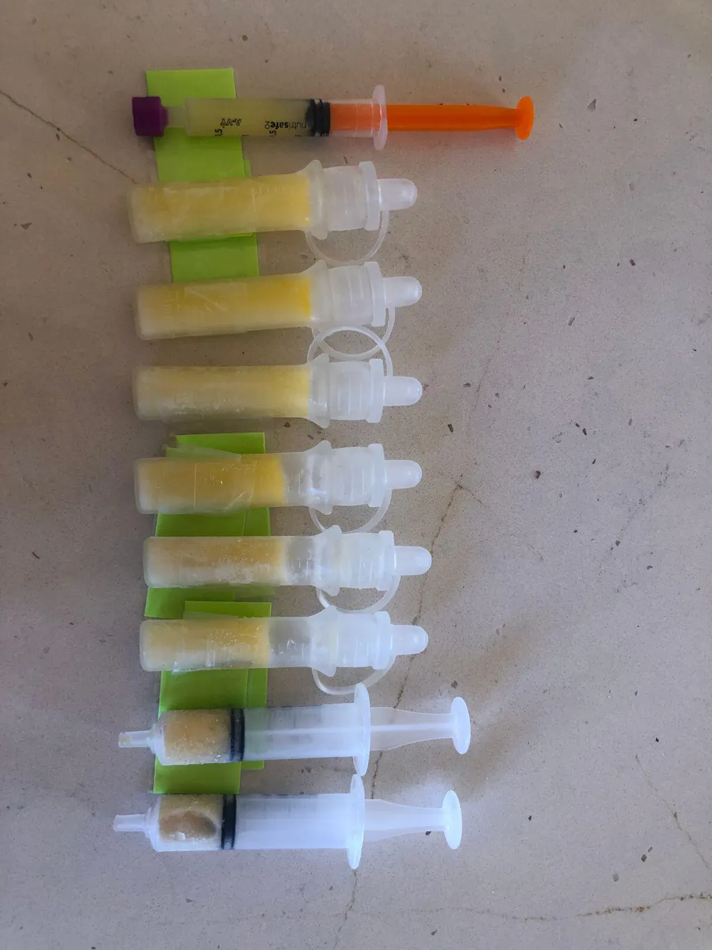 Haakaa Silicone Colostrum Collector Set | Milkbar Breastpumps