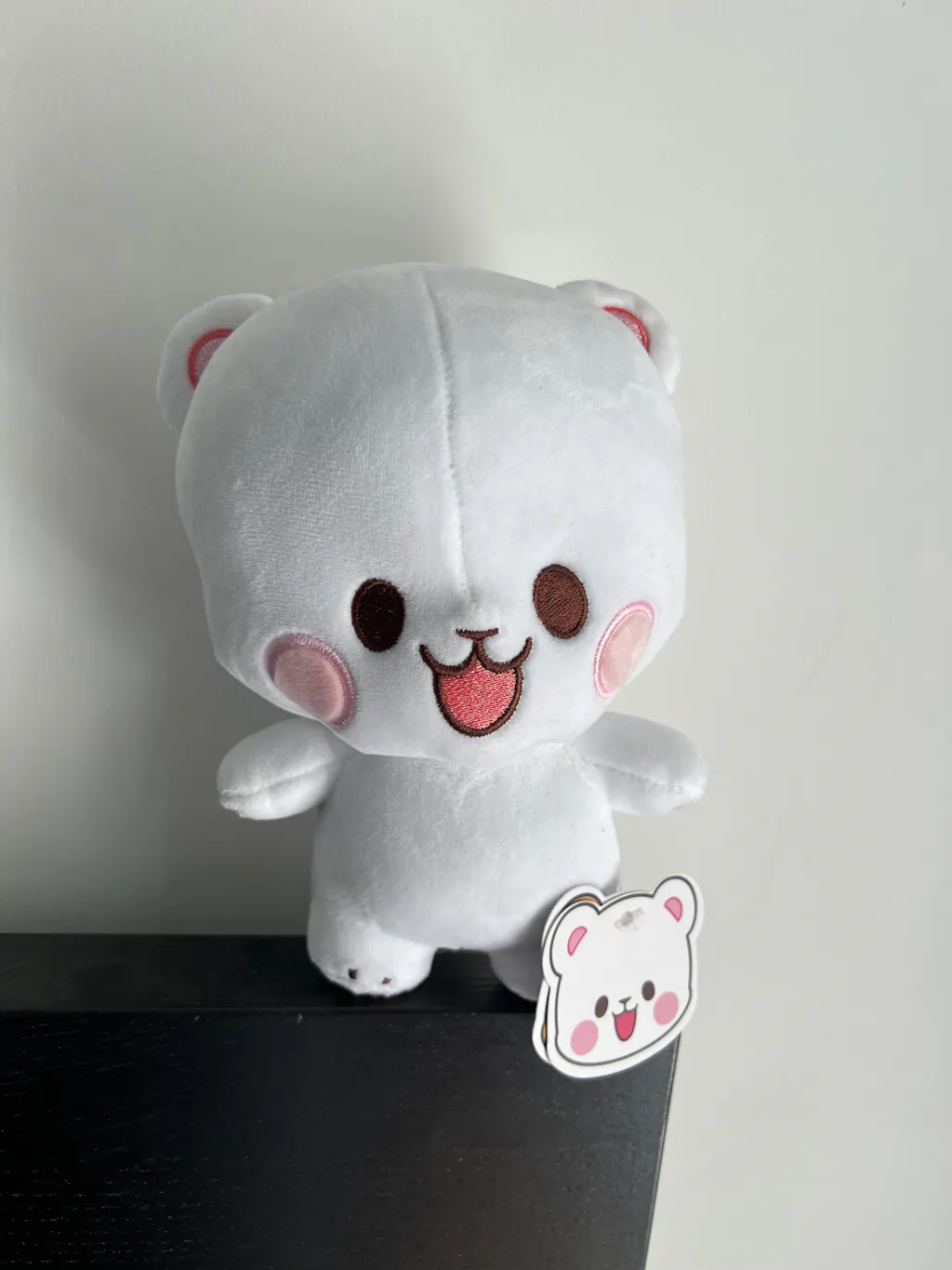 Milk Plush – Milkmochabear