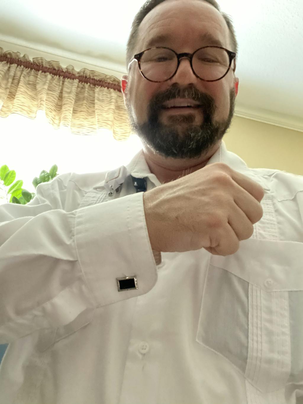 Cuff Adapters - Wear Cuff Links with ANY Dress Shirt - Million Dollar ...