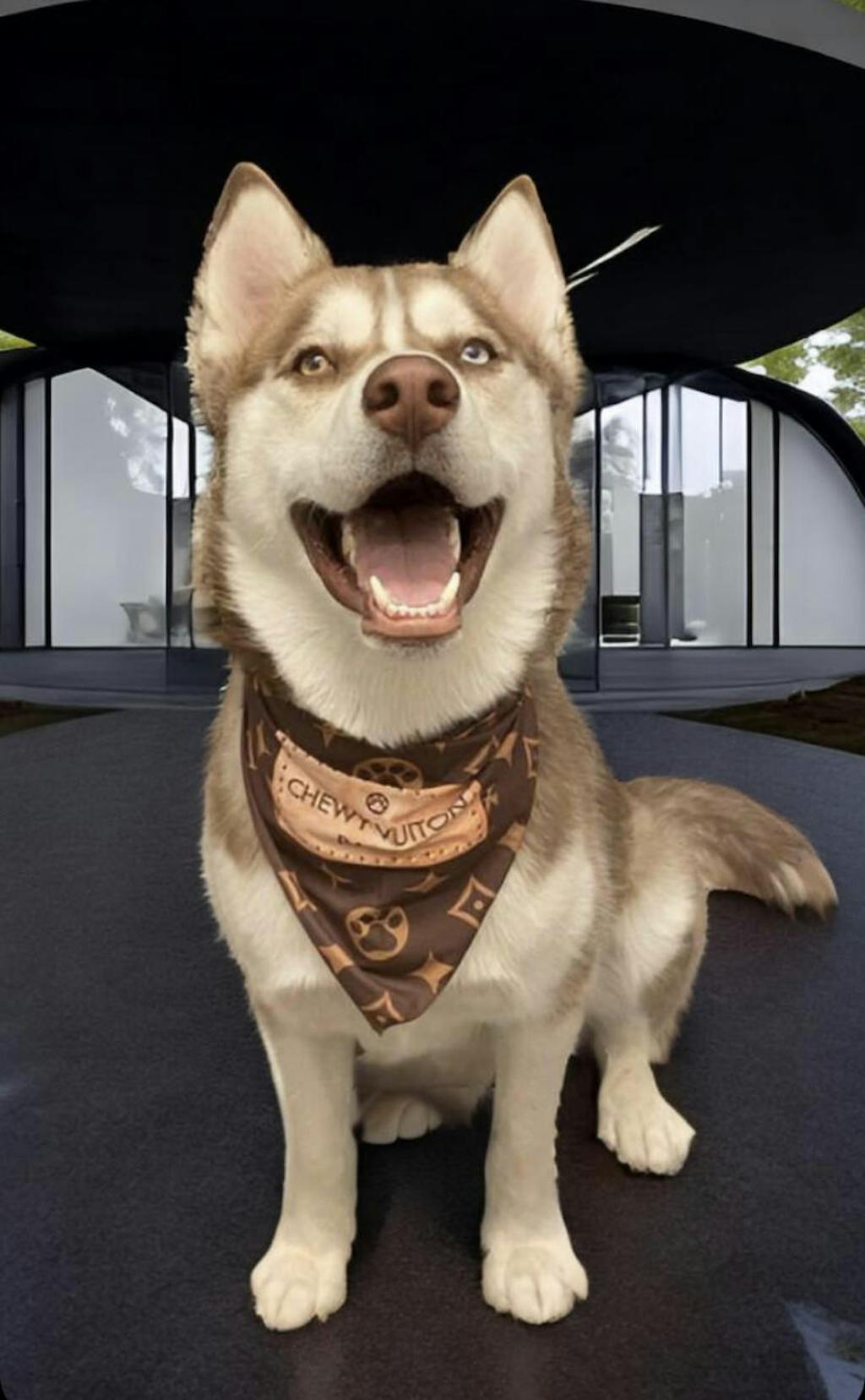 Size Chart – Millionaire Mutt