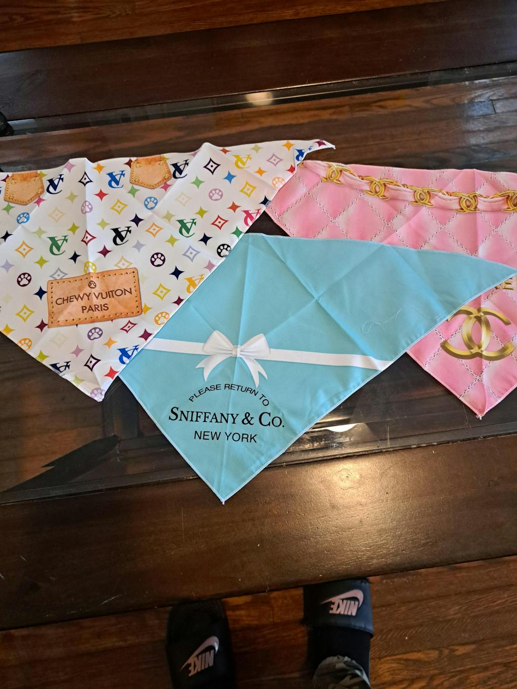 Size Chart – Millionaire Mutt