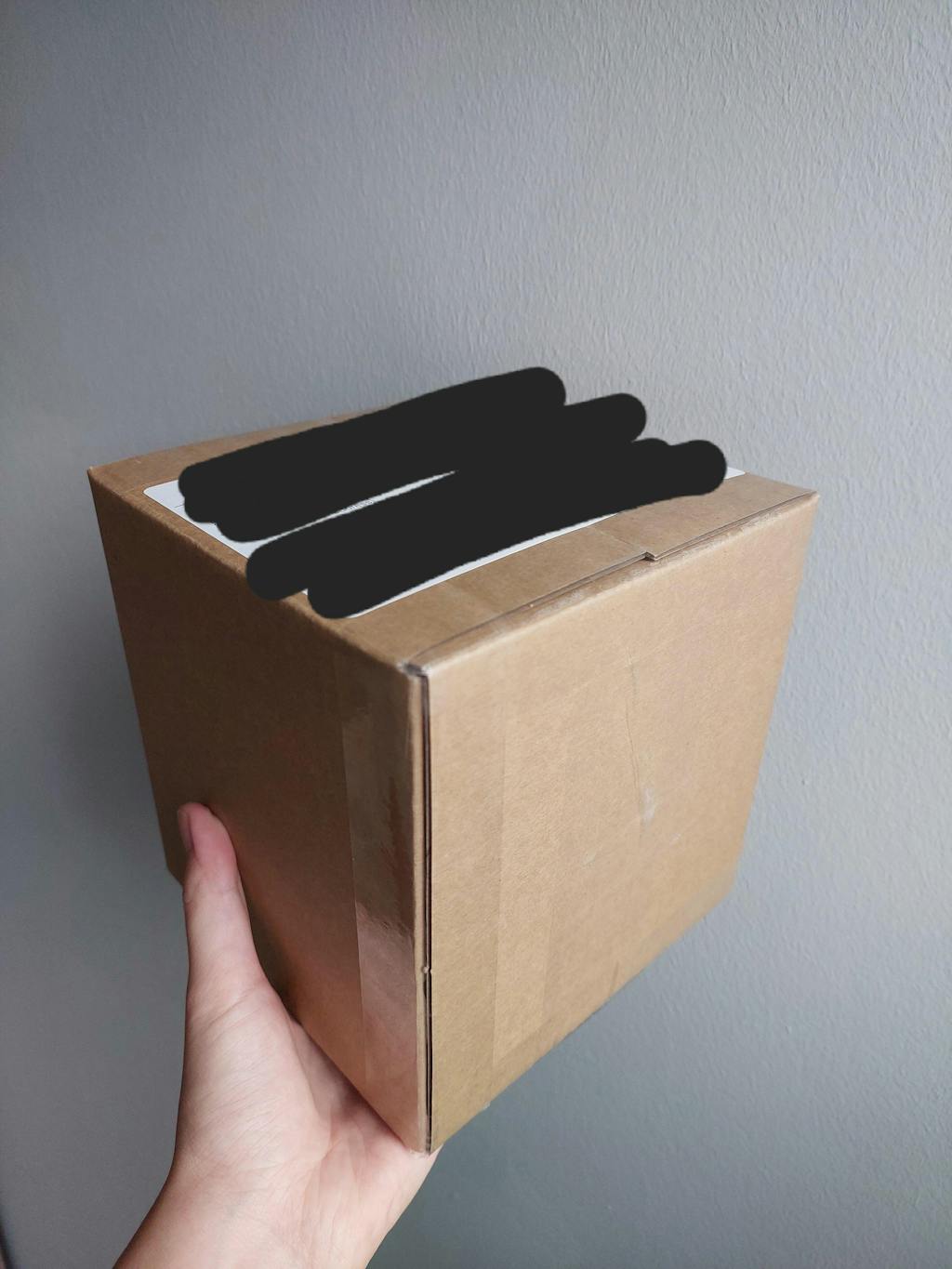 Carton Box - H series | Perfect for Square Size item - MillionParcel