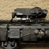 Modlite Systems ModButton Lite – Crane Laser Plug - Milspec Retail