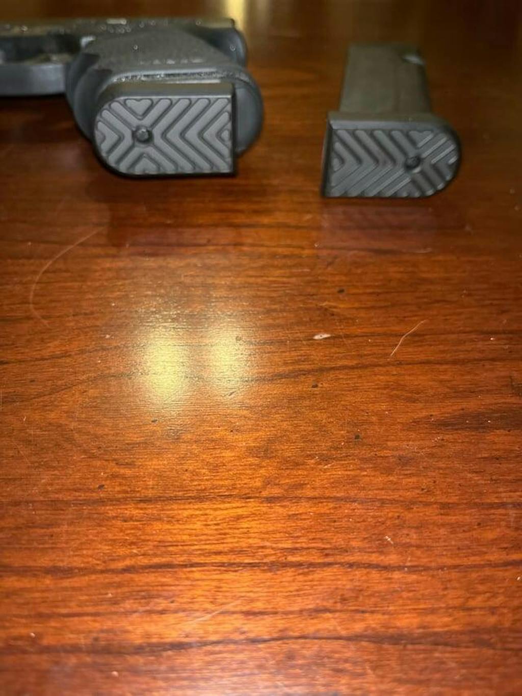 Glock 43X, Glock 48, and More Magazine Base Plates | MILSPIN