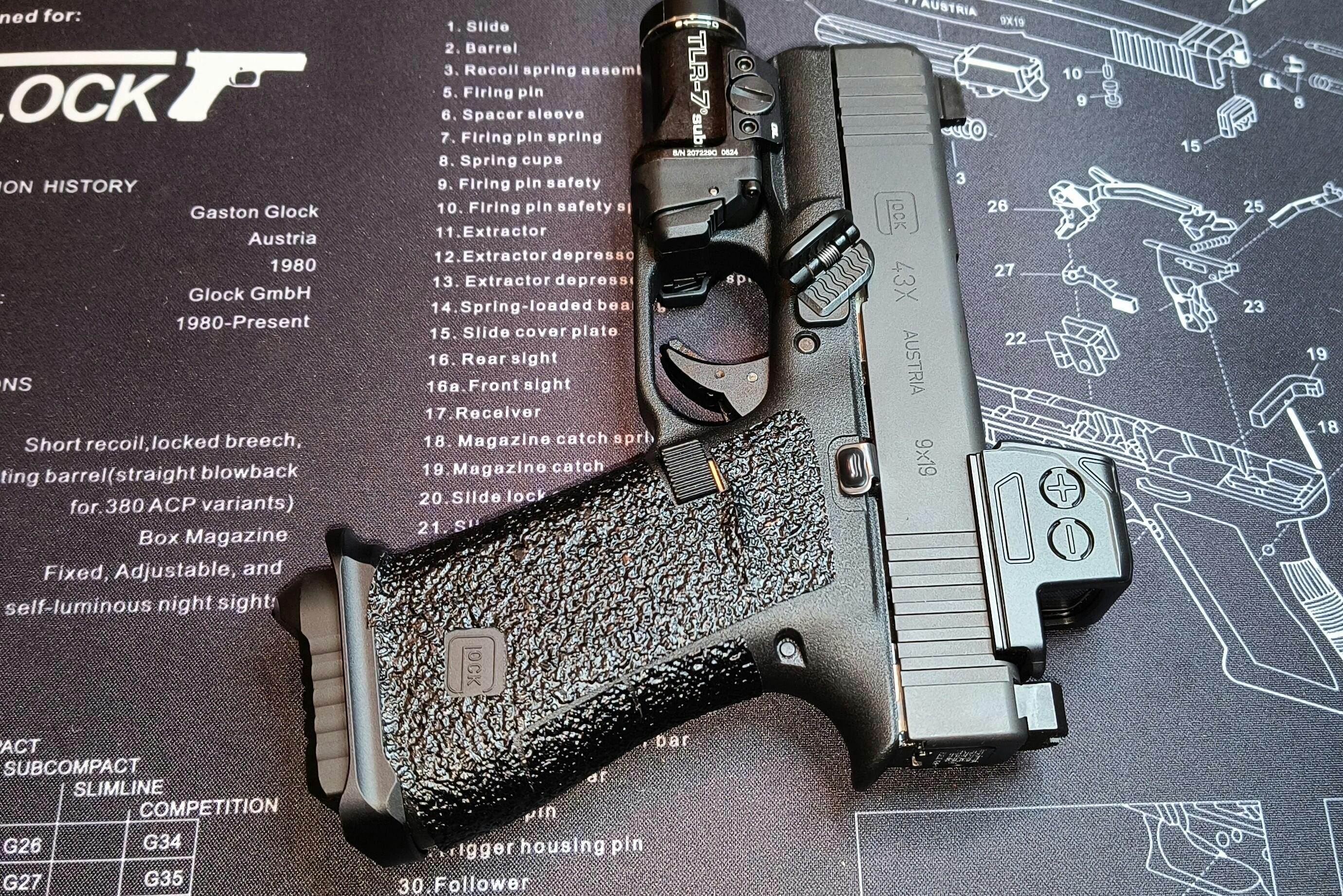 Window Breaker Tool | Premium Quality | Buy Now | MILSPIN