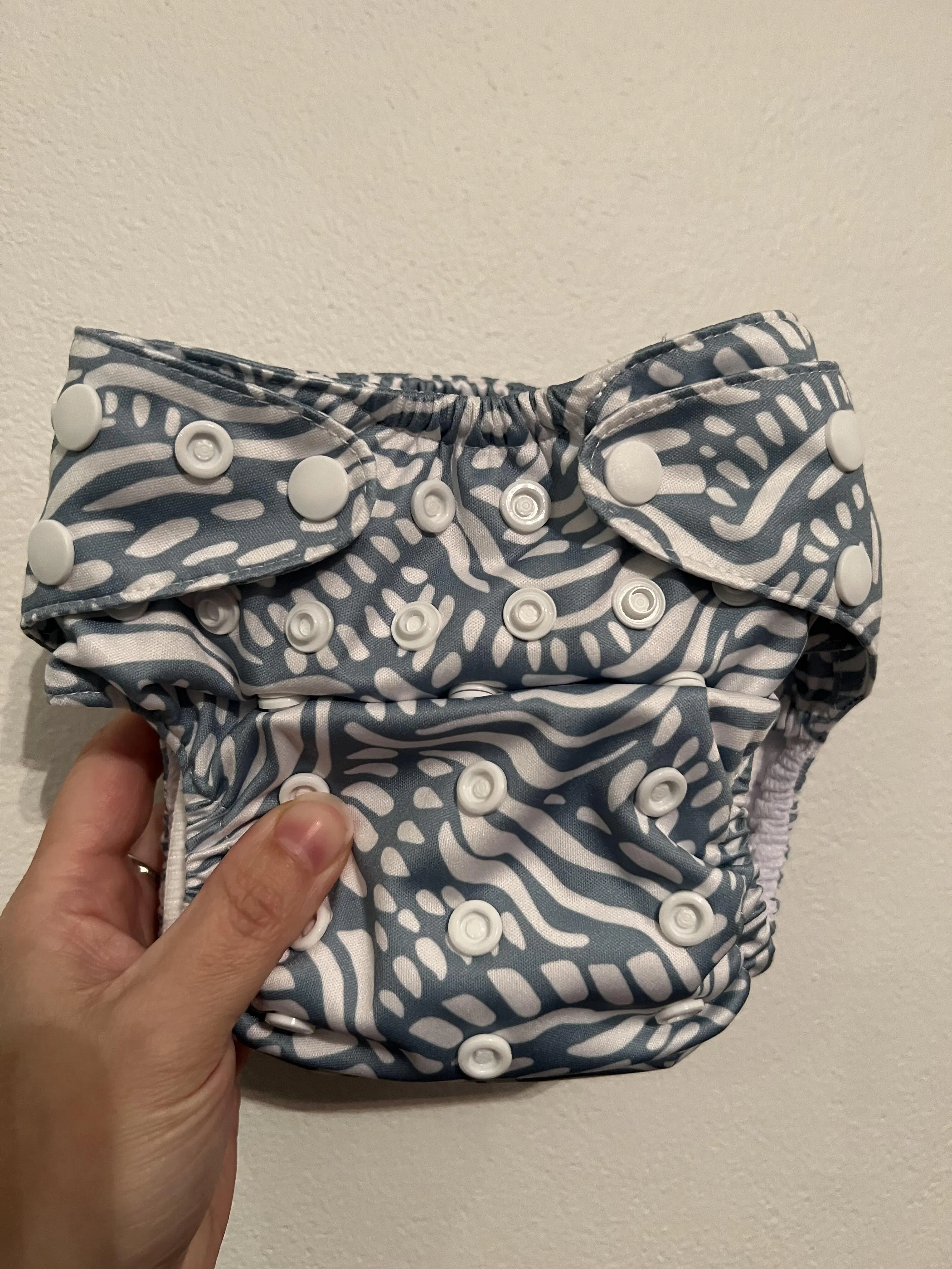 Originals 2.0 Trial Modern Cloth Nappy {ONE PER PERSON}[USE CODE ...