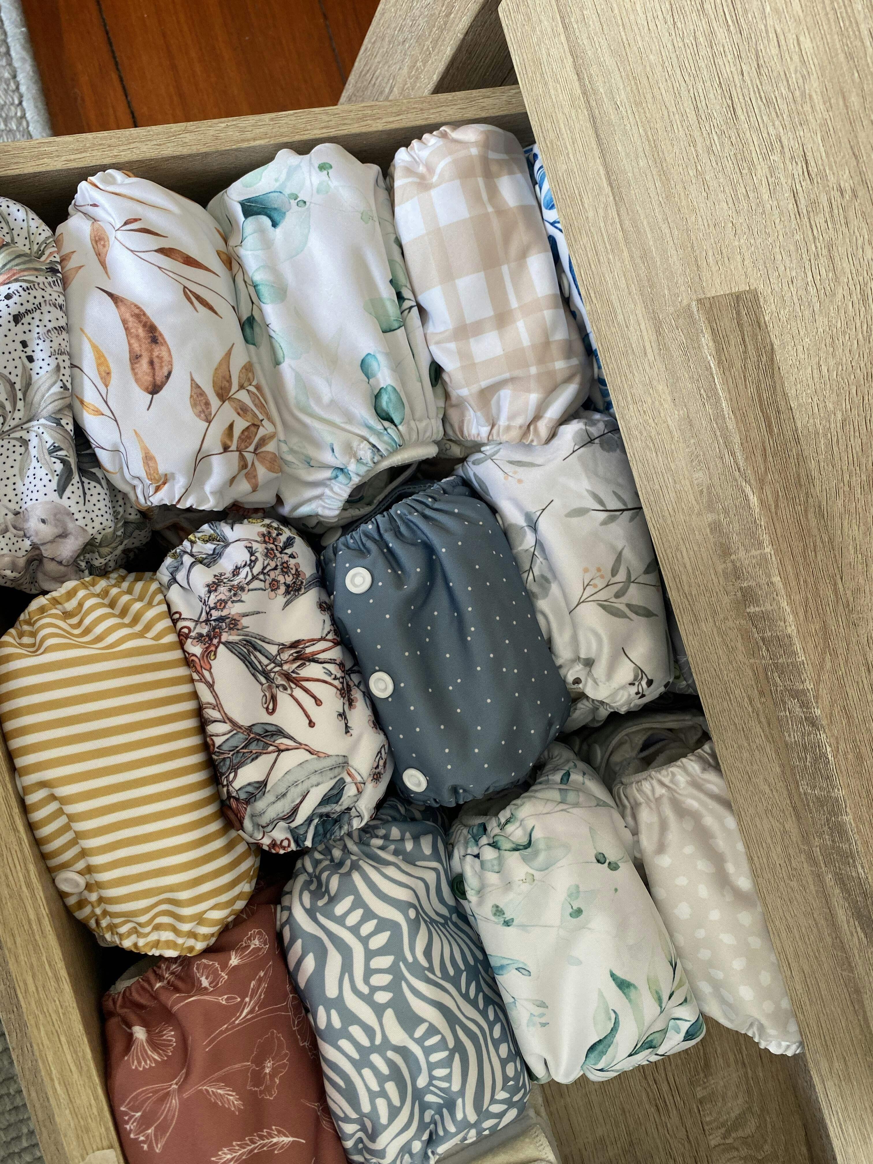 Mimi & Co | Australian Modern Cloth Nappies & Accessories