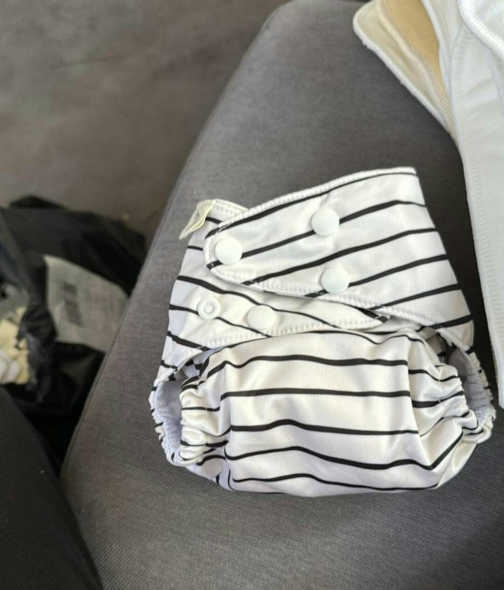 Mimi & Co | Australian Modern Cloth Nappies & Accessories