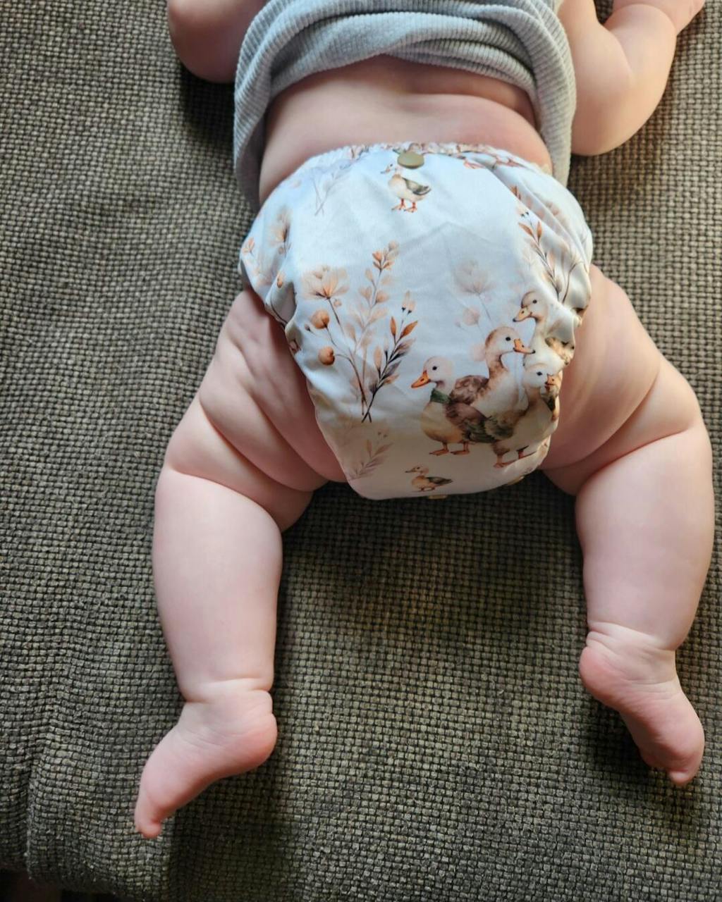 Originals 2.0 Trial Modern Cloth Nappy {ONE PER PERSON}[USE CODE ...