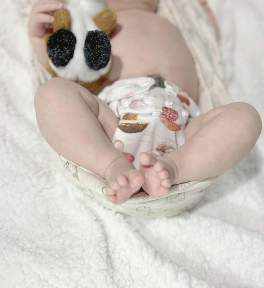 Mimi & Co | Australian Cloth Nappies & Reusable Period Care