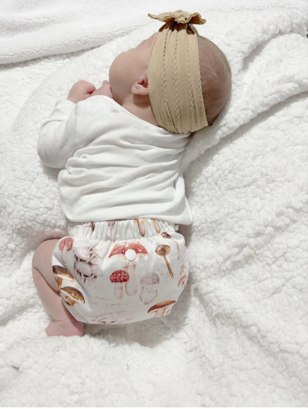 Mimi & Co | Australian Cloth Nappies & Reusable Period Care