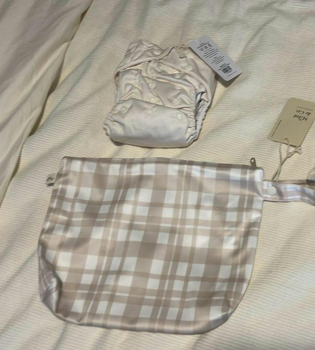 Mimi & Co | Australian Cloth Nappies & Reusable Period Care