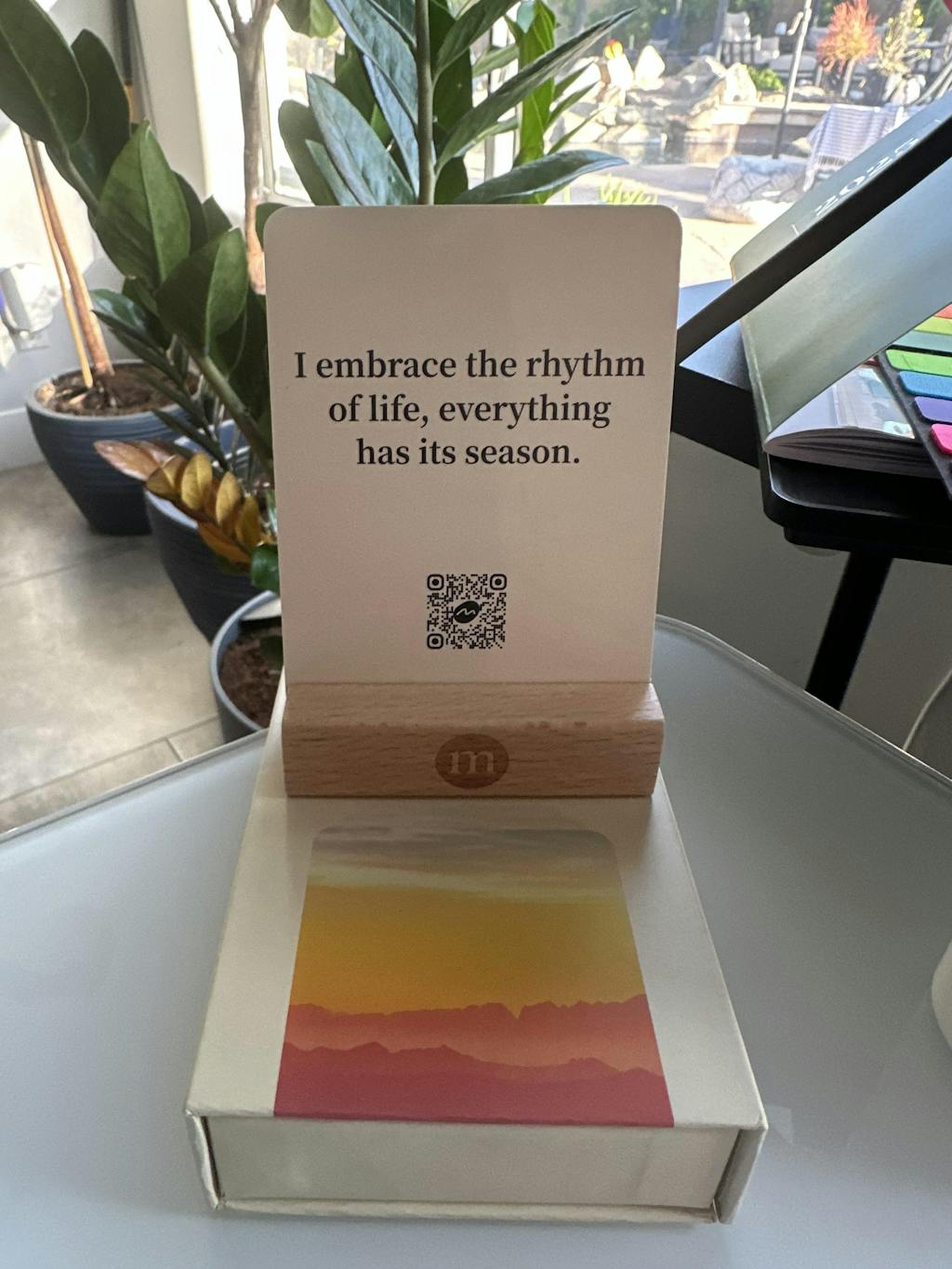 Mindful Affirmations – Mindful Store