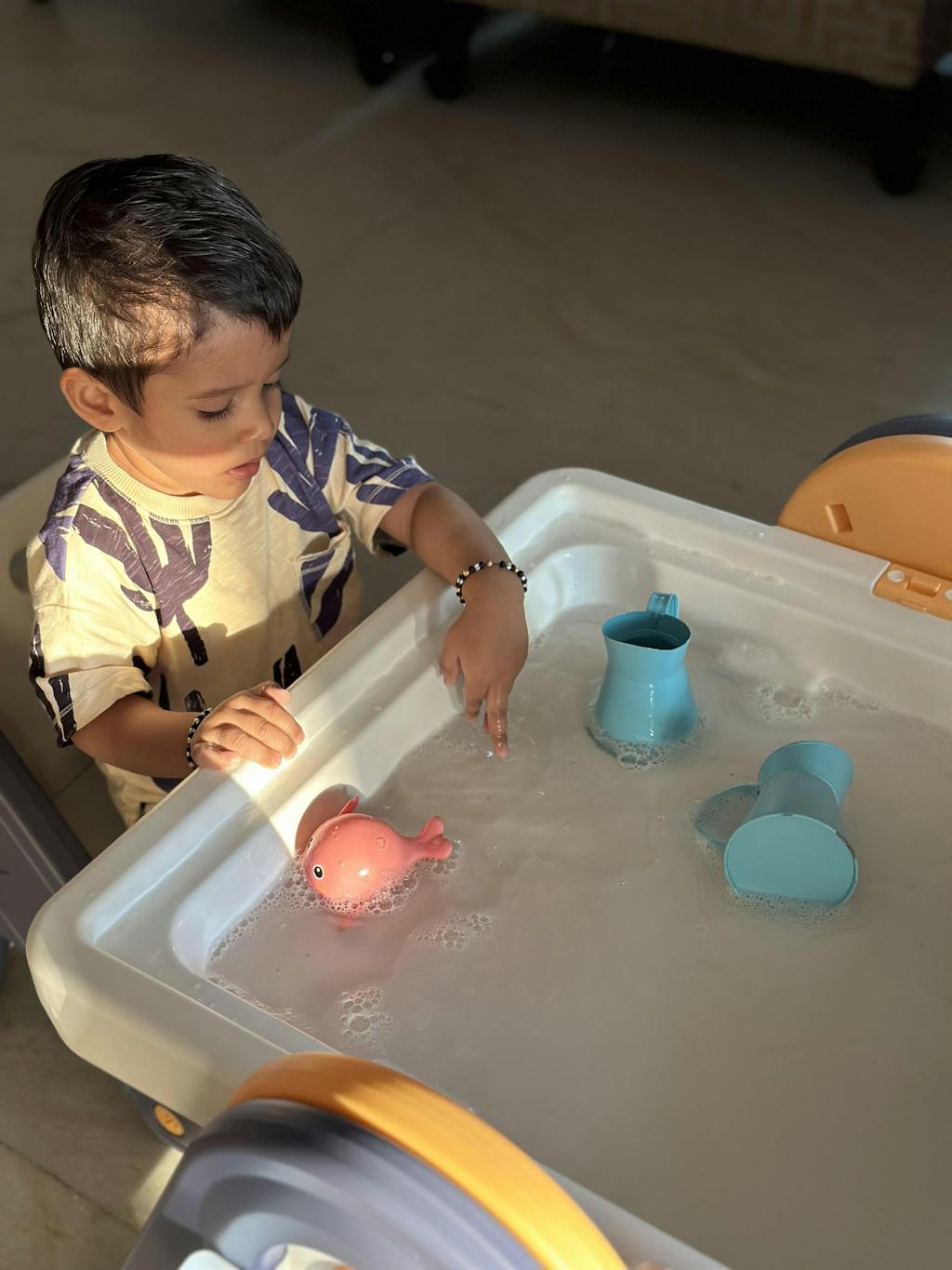 Buy Our 6-in-1 Multi Feature Study Table and Chair For Kids – Miniture