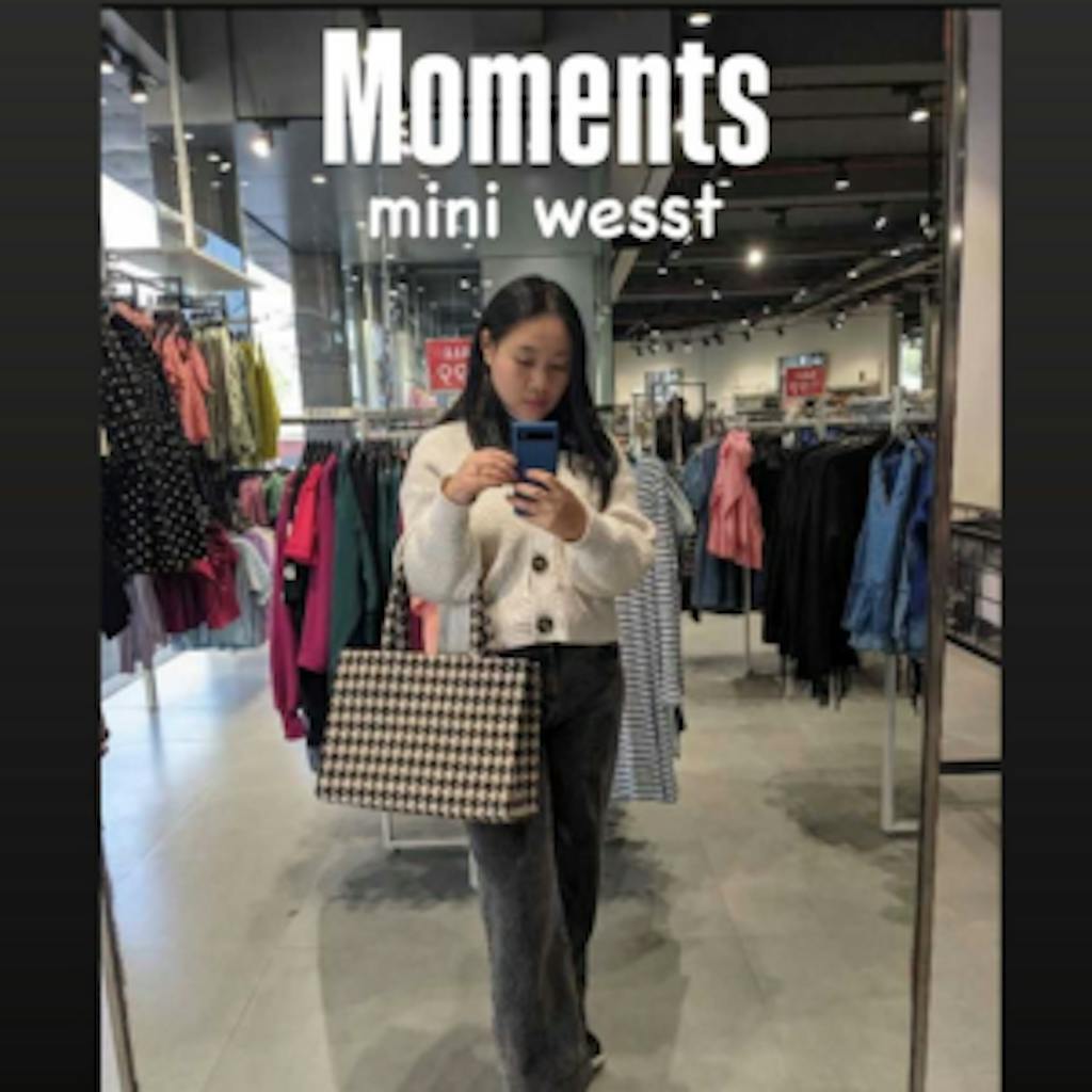 Grab Stylish Bags for Women | Miniwesst