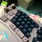 Mintlodica® – Mechanical Keyboard Keycaps & Deskmats