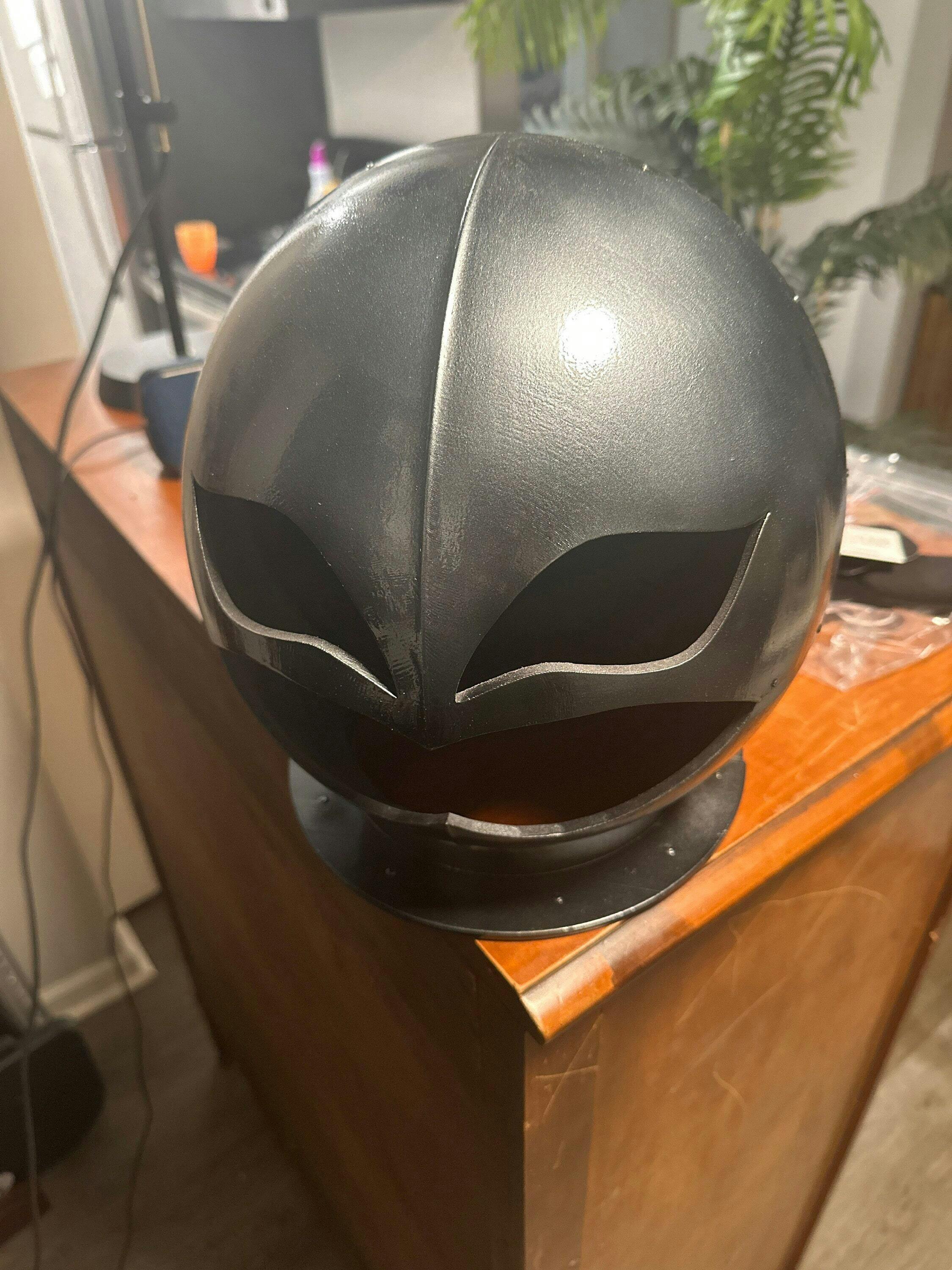 Griffith Prisoner Helmet - Berserk – Mirage Makes