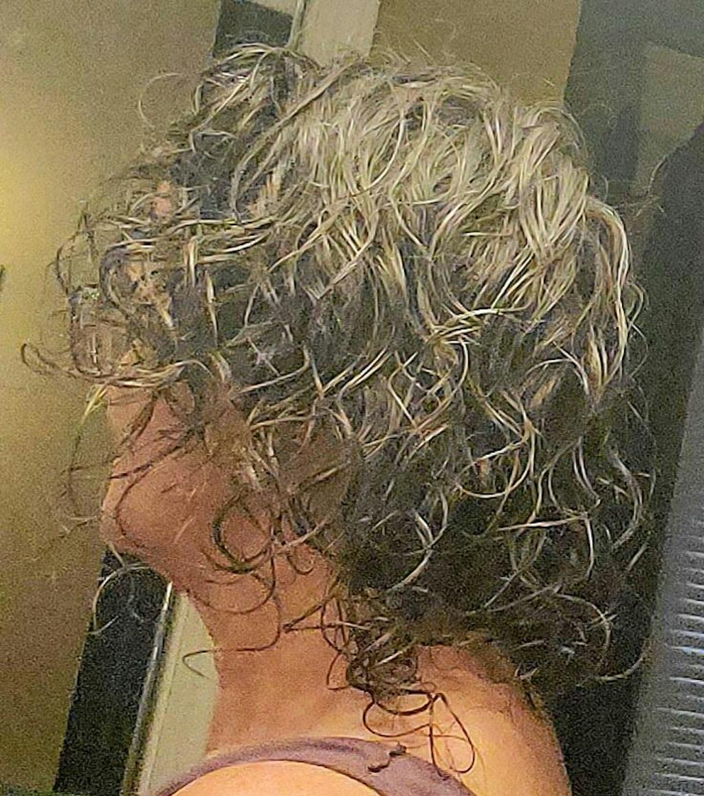 Hair Product Quiz – Miribel Naturals