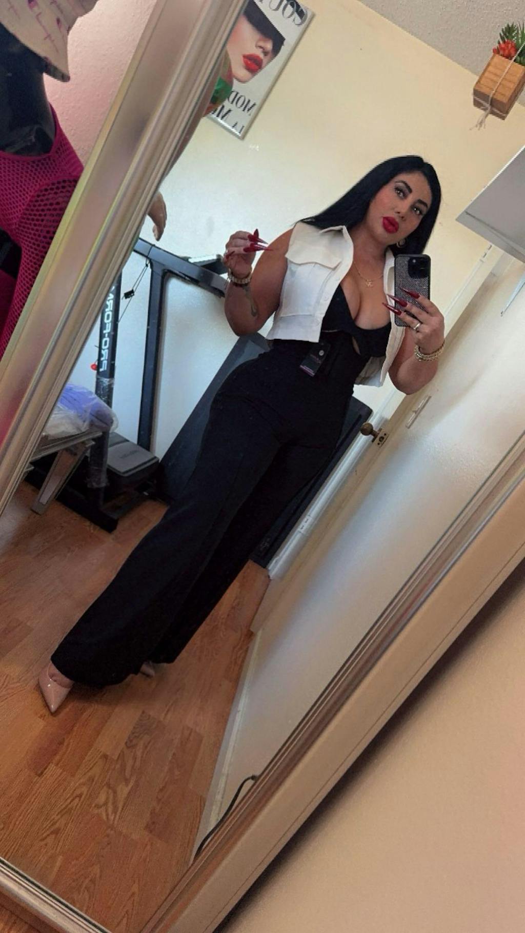 Buchona Silhouette Shapewear | Colombian High Compression Shaper ...