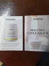 MISMO MSM – MISMO Body Care