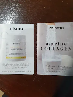 MISMO Trial Size Bundle – MISMO Body Care