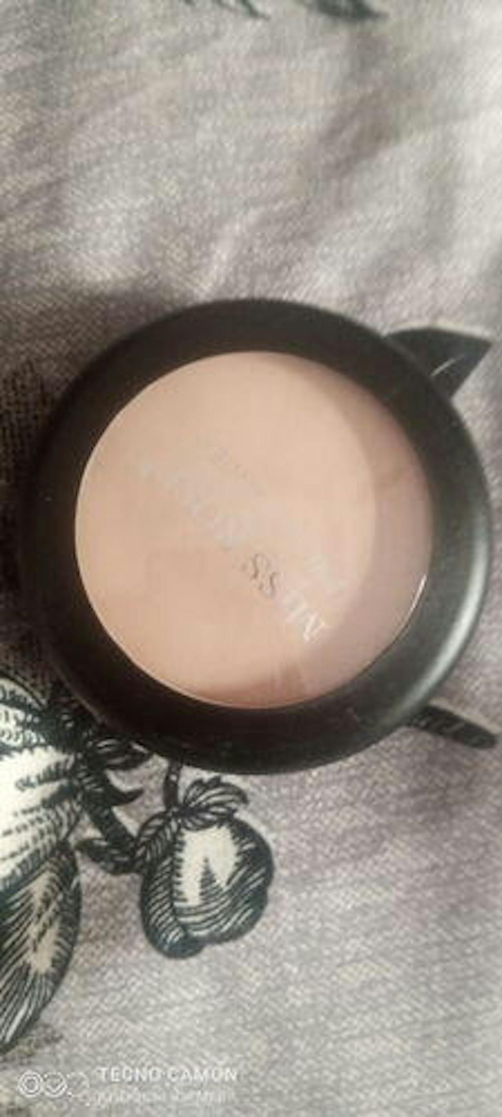 Miss Rose Loose Powder - Miss Rose Com Pk