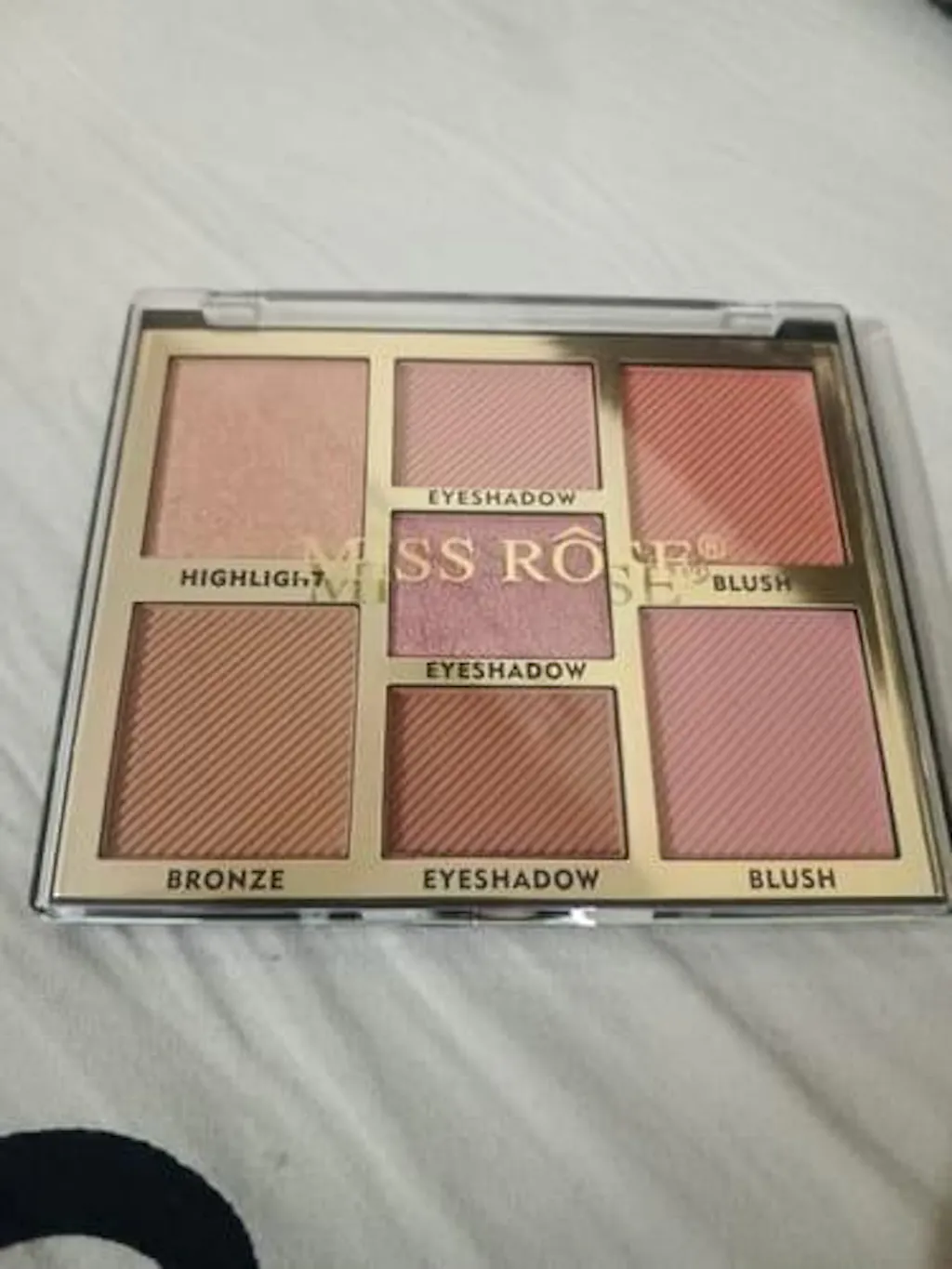 Miss Rose Face Kit – Miss Rose Com Pk