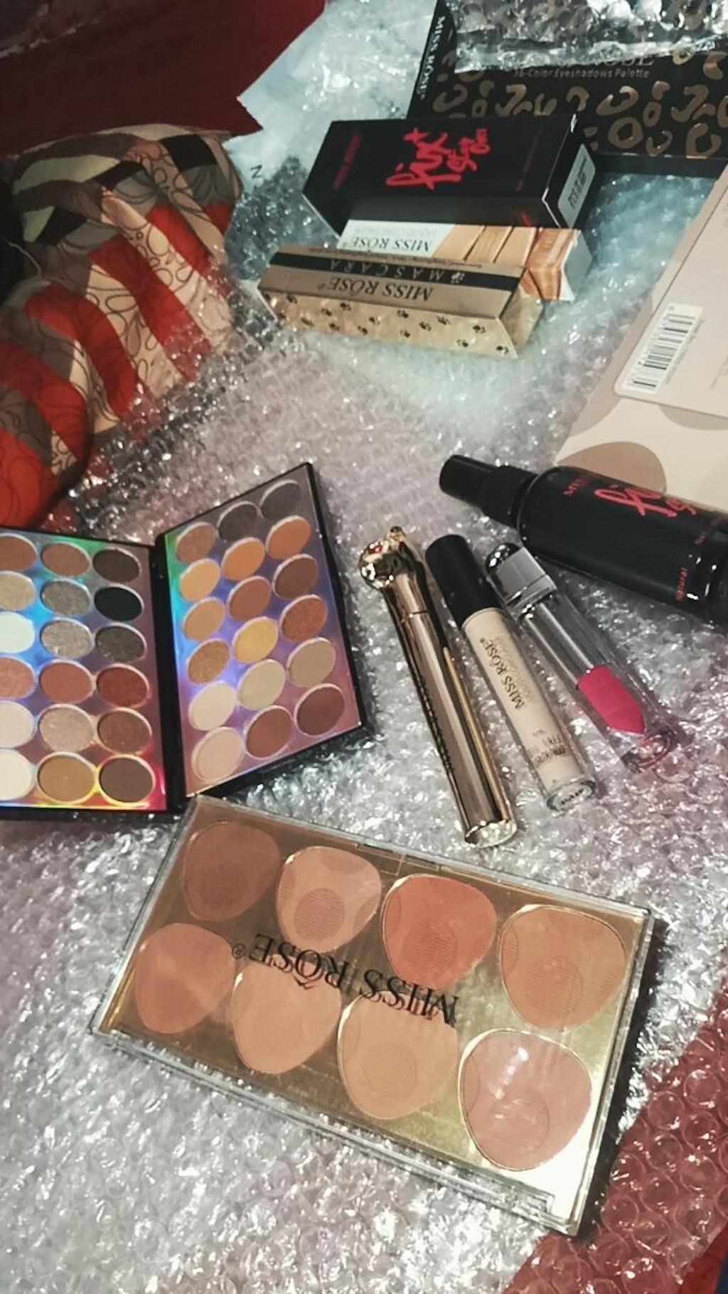 Miss Rose Official Store – Miss Rose Com Pk