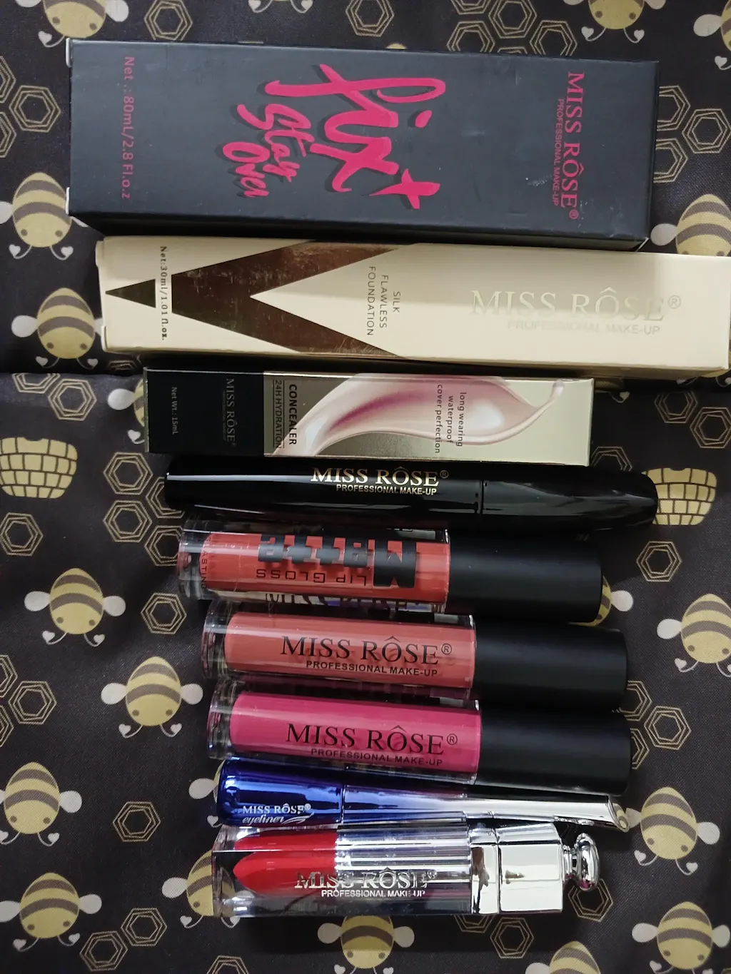 Miss Rose Official Store – Miss Rose Com Pk