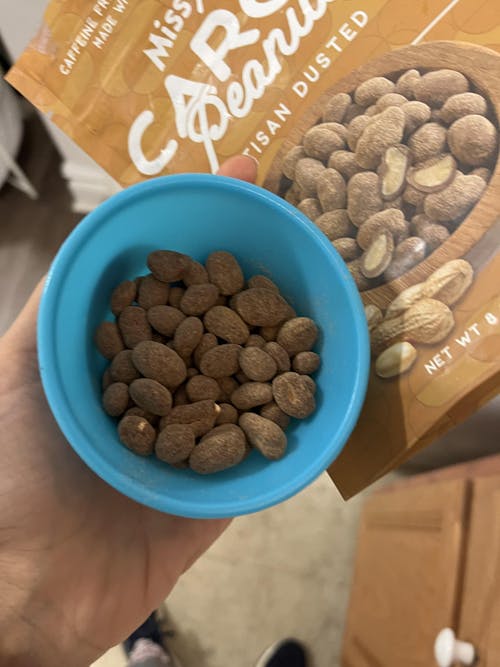 Organic Carob Candy, Vegan Carob Chips and More