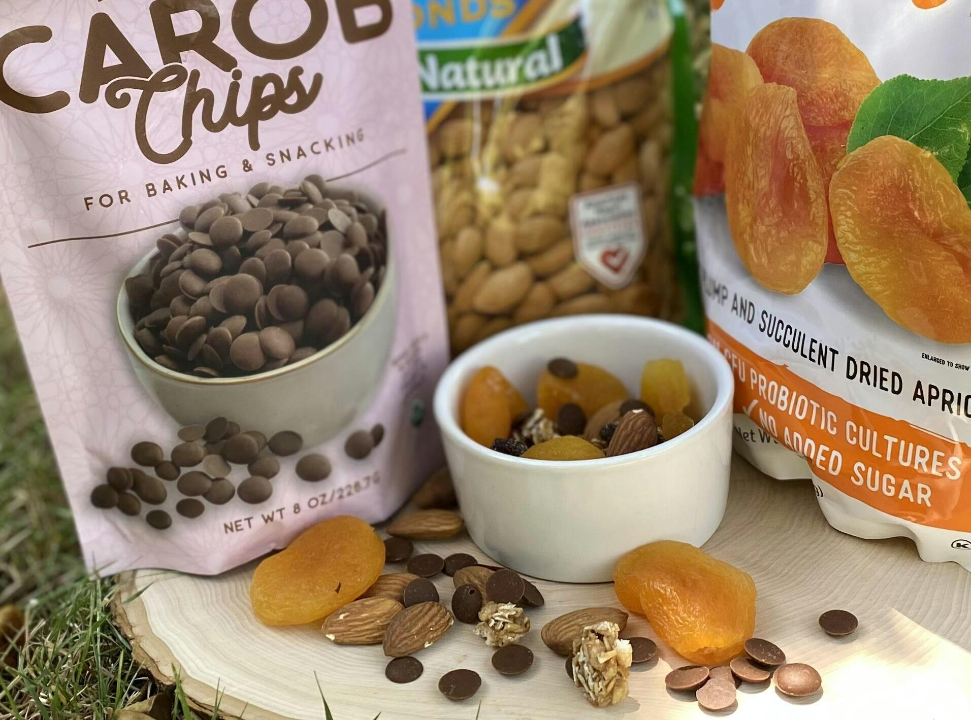 Carob Chips - The world's greatest carob!