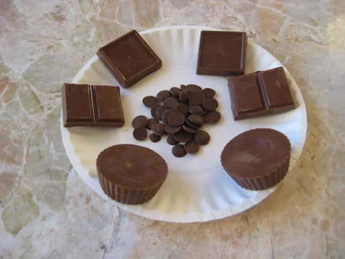 Organic Carob Candy, Vegan Carob Chips and More