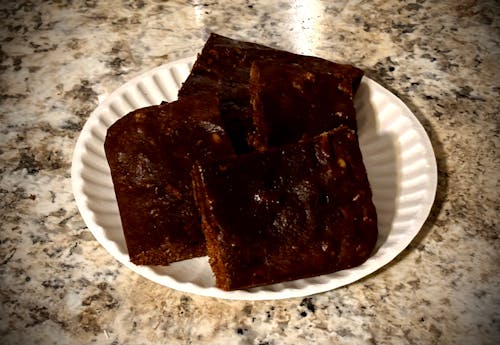 Organic Carob Candy, Vegan Carob Chips and More