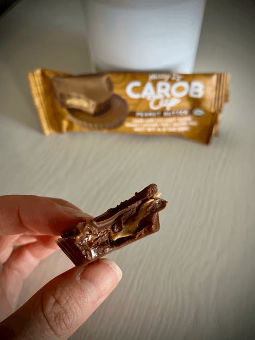 Organic Carob Candy, Vegan Carob Chips and More