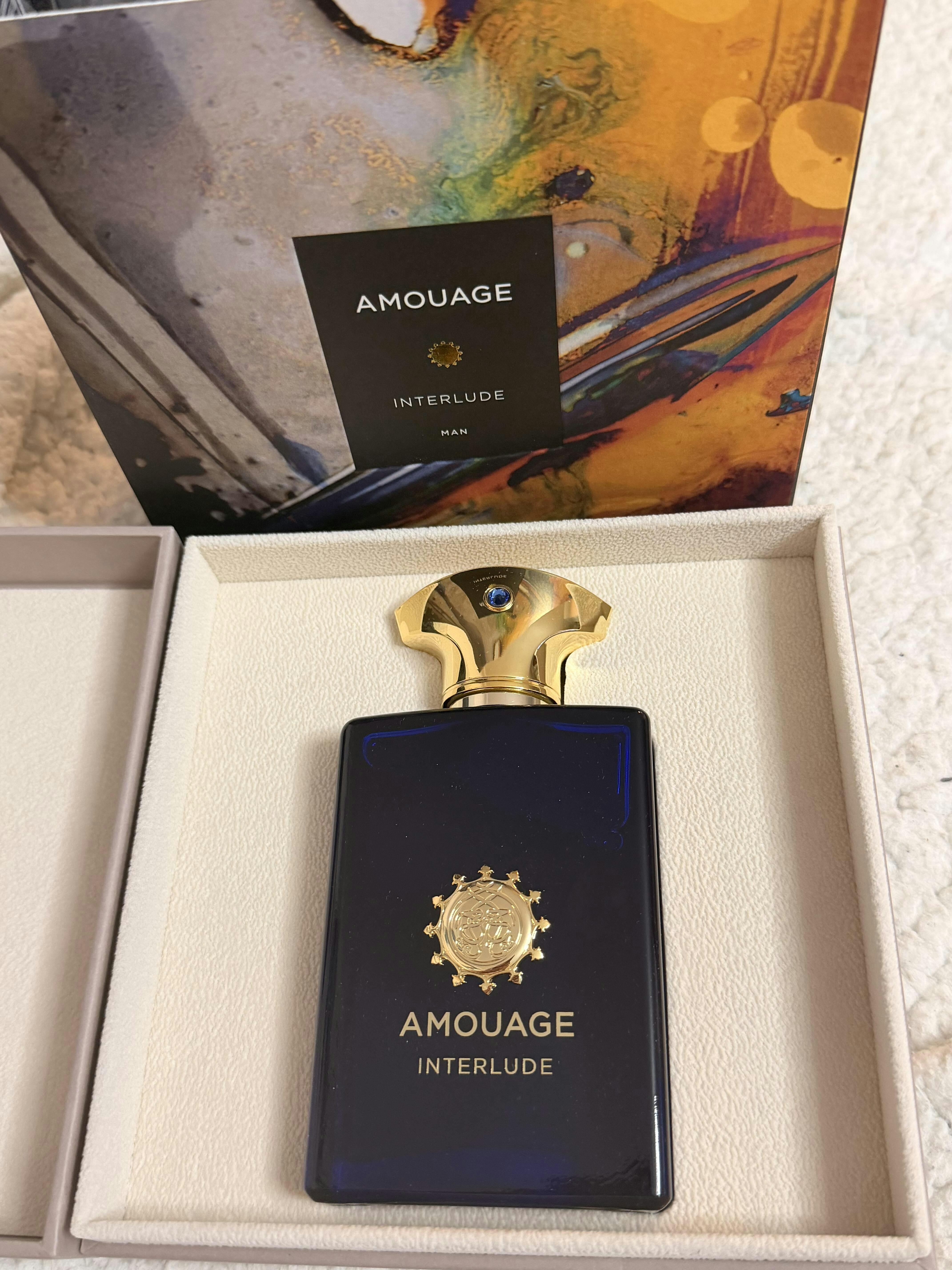 Caron – MIST Fragrances | מיסט בשמים