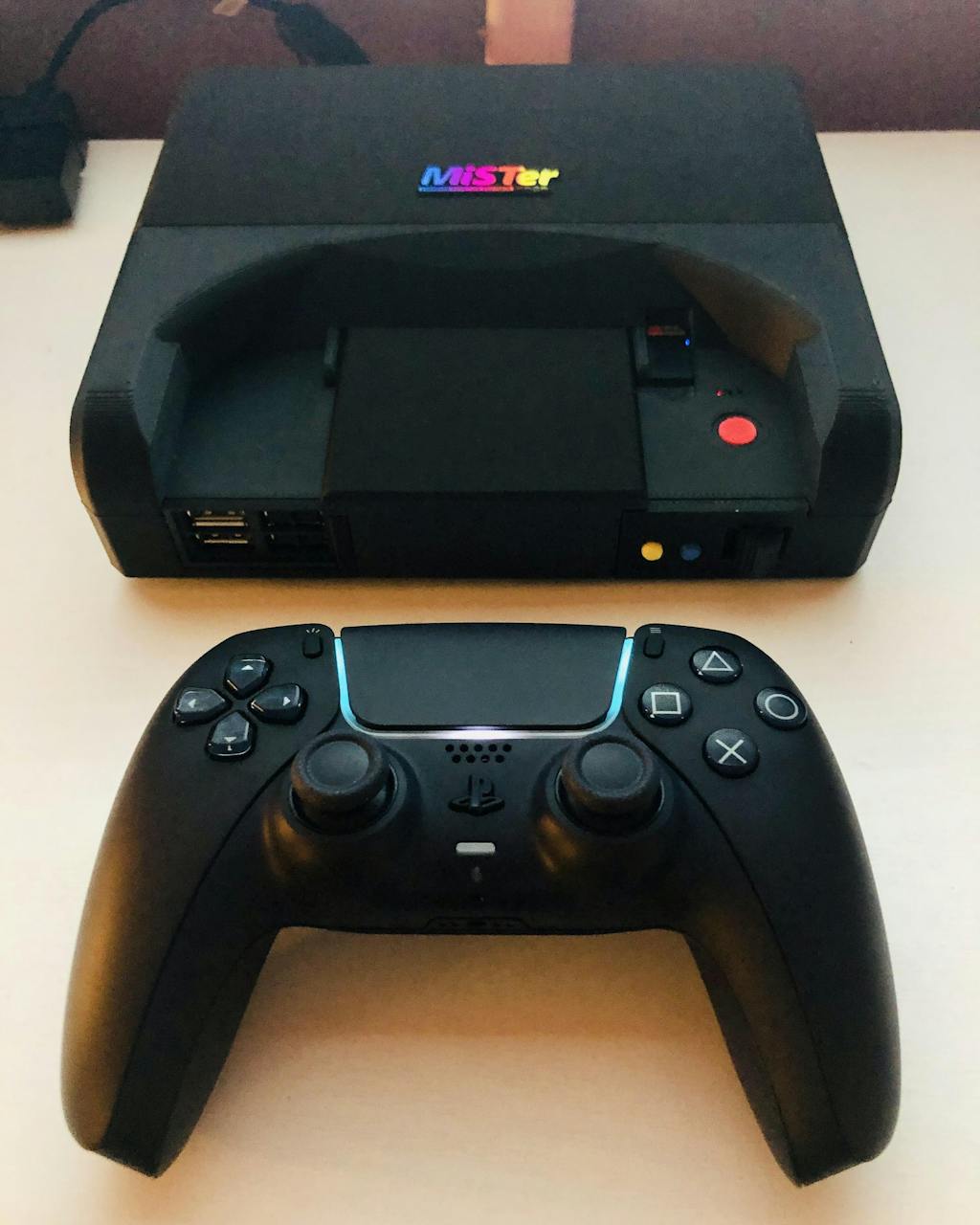 Bluetooth and WiFi USB Adapters | MiSTer Addons